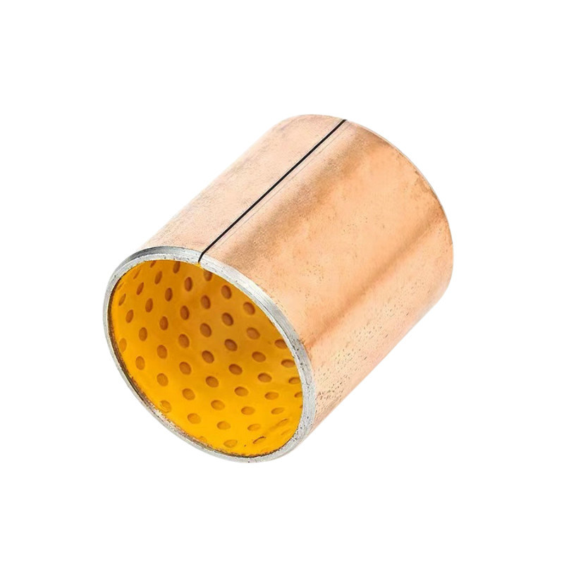 การ์ล็อค POM ตารางขนาดป่า